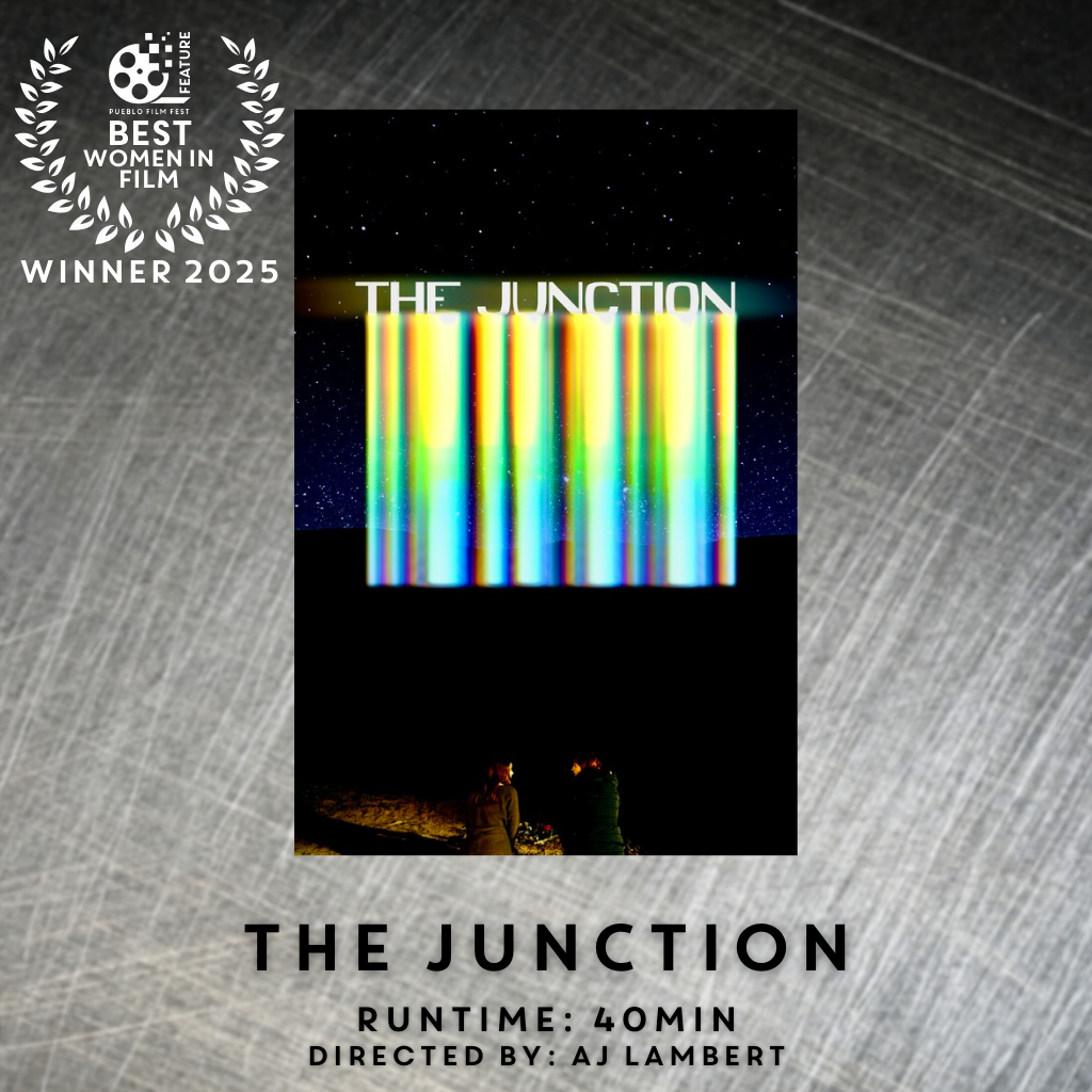 The Junction - Pueblo Film Fest